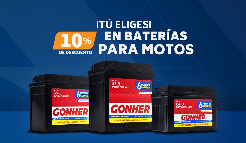 Marchas para auto - Itaroz